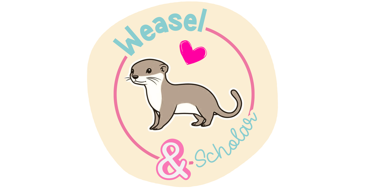 Weasel and Scholar